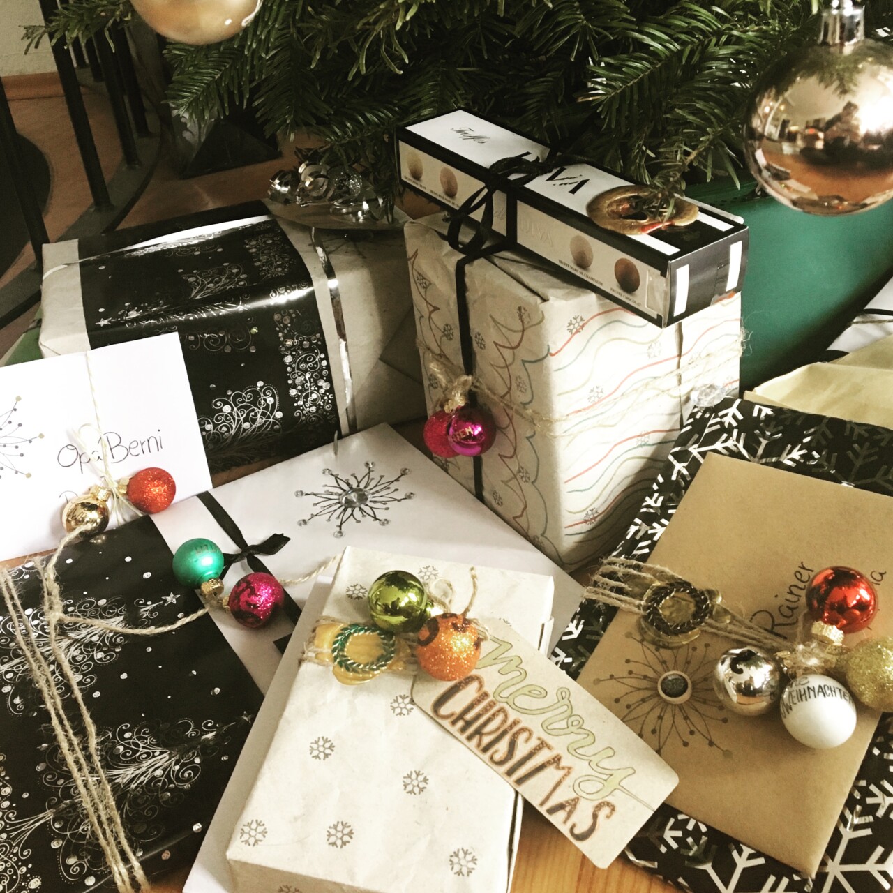 Meine Produkte - Einzigartig Jule